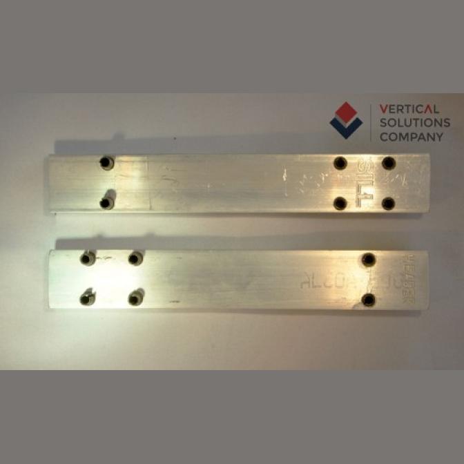 Sill and Header Gauge - Vertical Solutions Company
