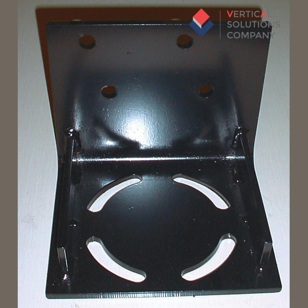 Golo Shear Mounting Bracket - Vertical Solutions Company