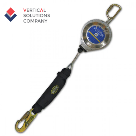 Edge Series HD Retractable - Vertical Solutions Company